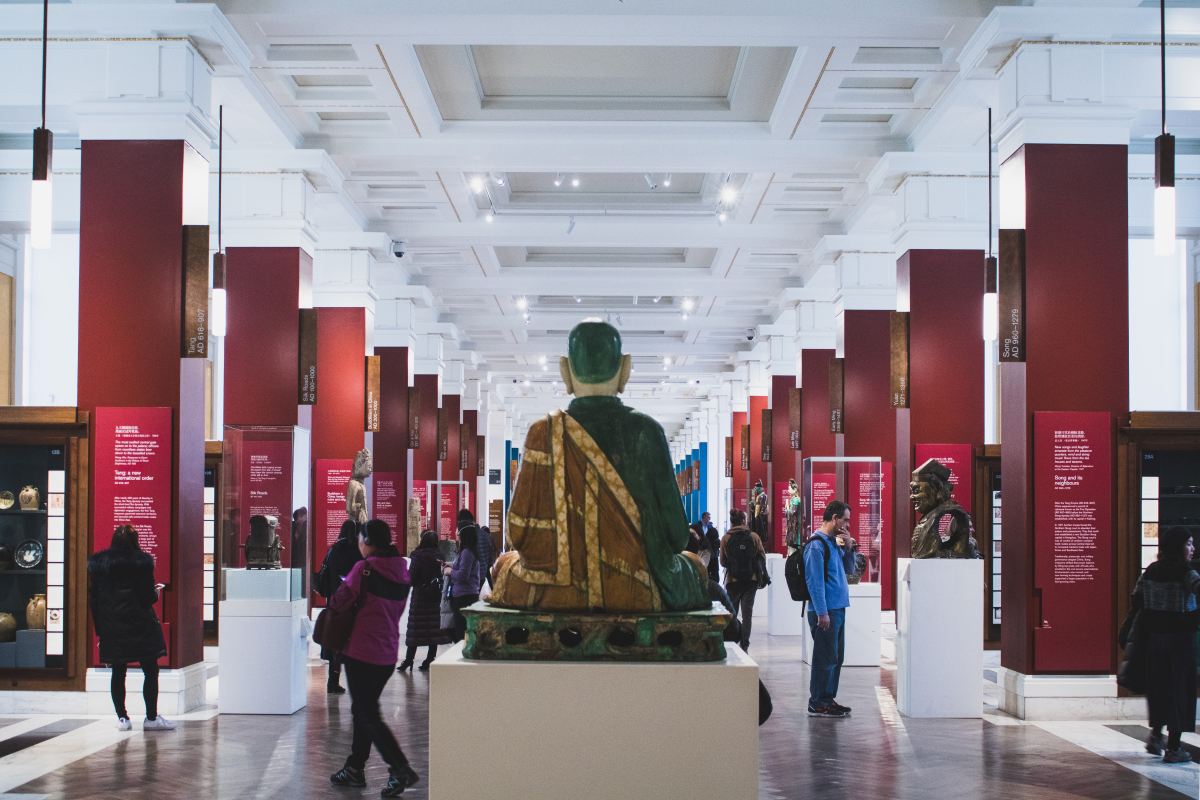 Museums as Points of Connection: How Institutions in North America and ...